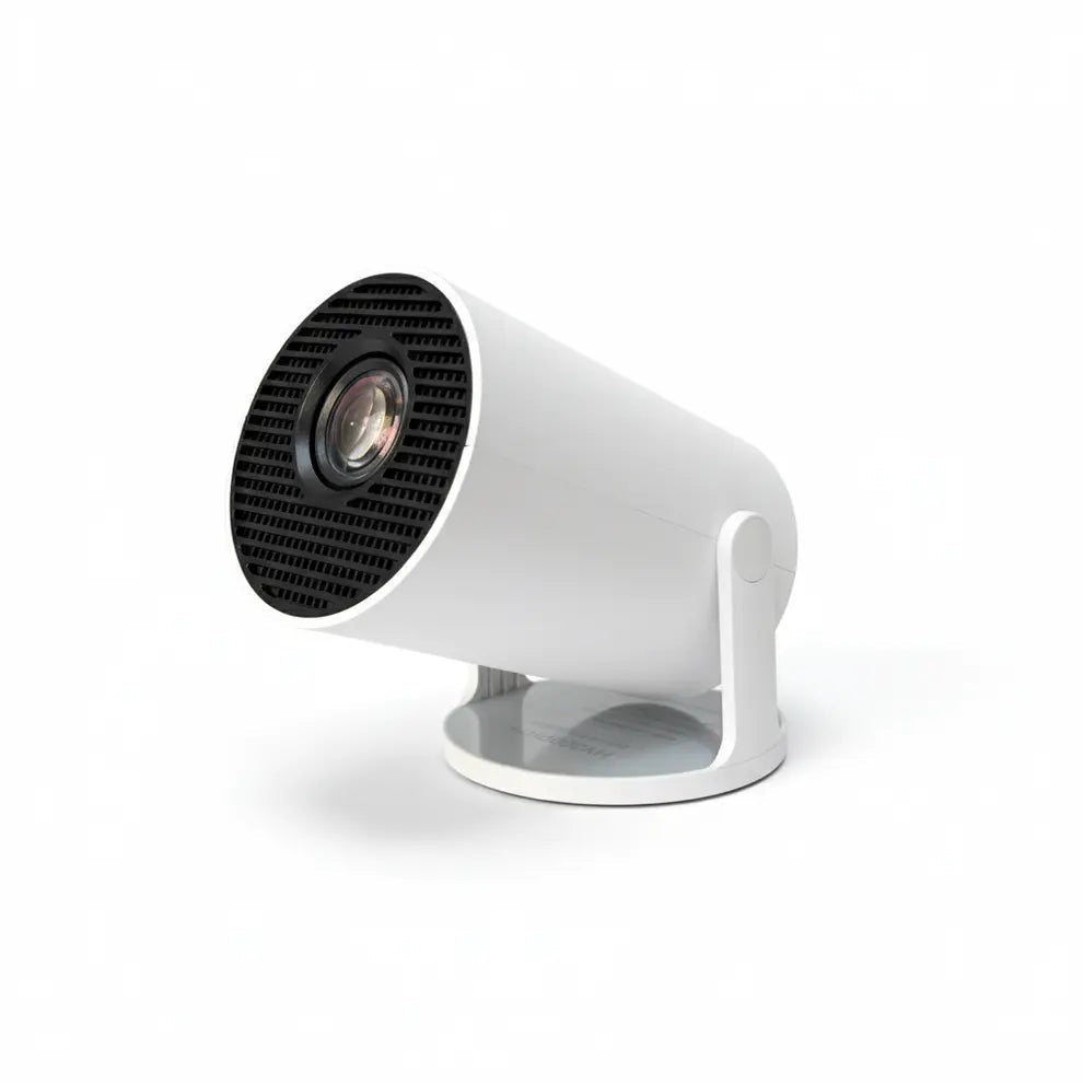 FictionFrame™ Projector – FictionLens™